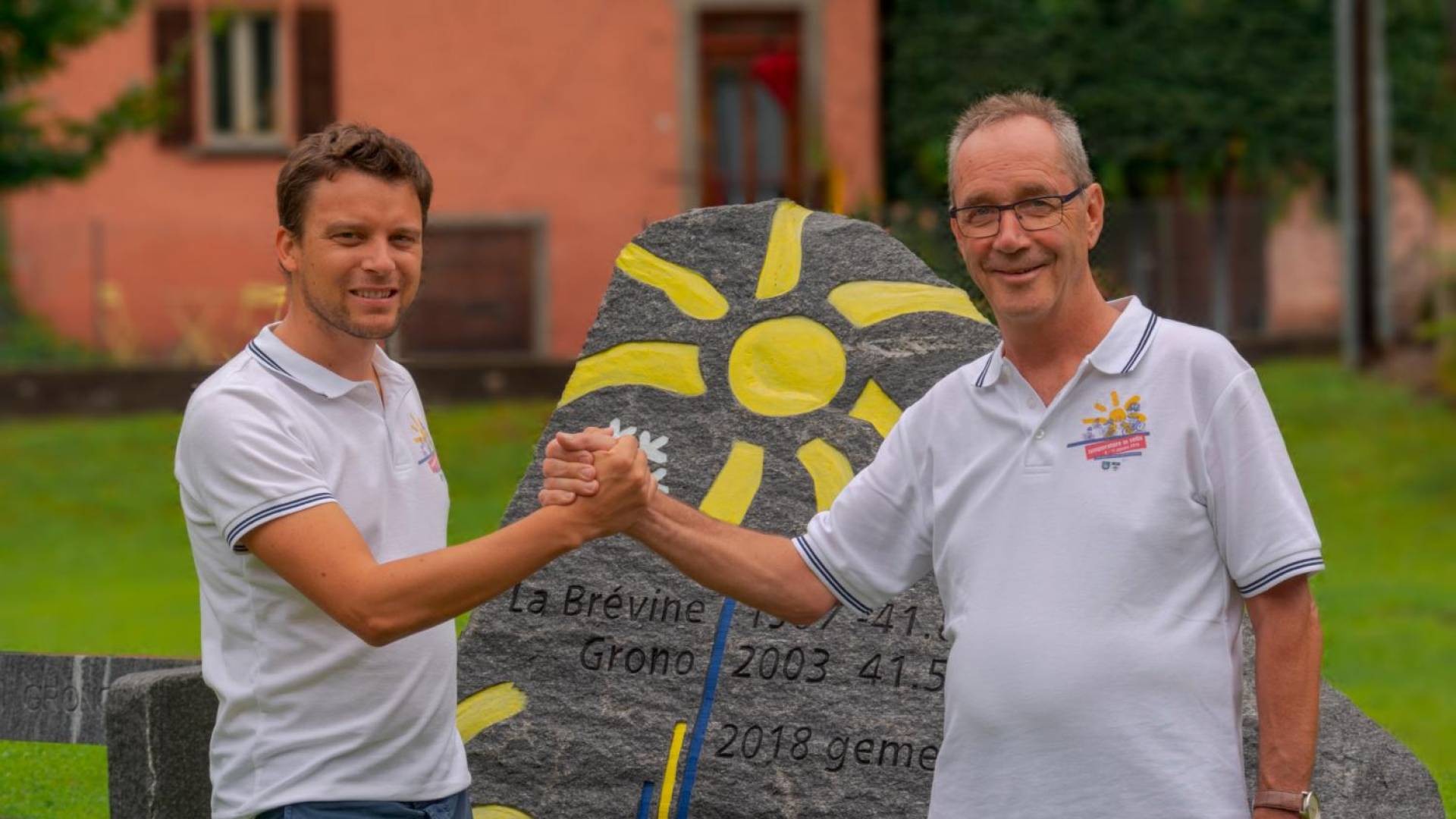 Temperature di nuovo... in sella nel 2020