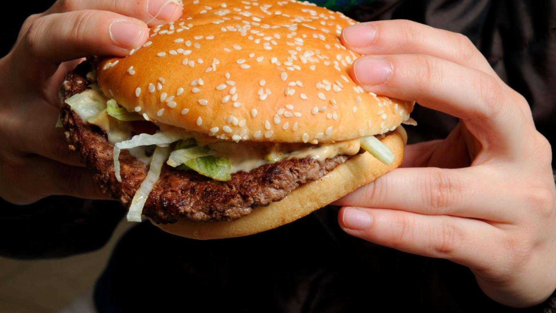 «Magro è buono, grasso è cattivo»