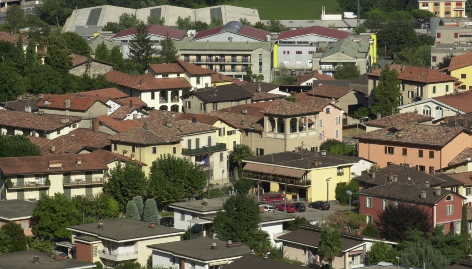 Bioggio affossa la Grande Bioggio