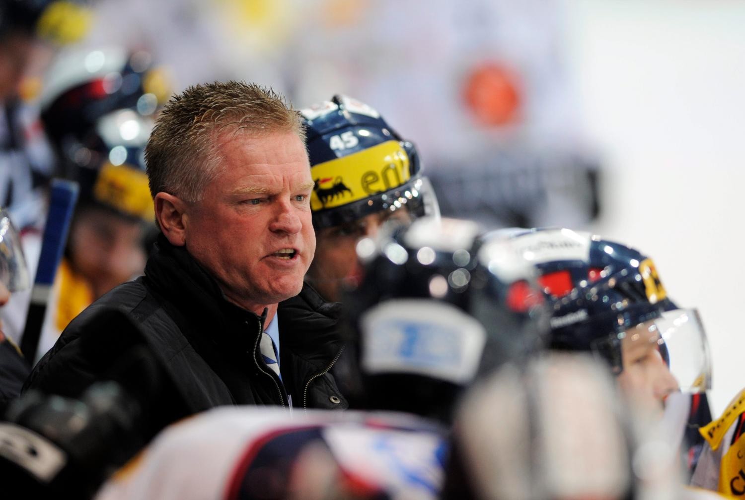 L’Ambrì, il mal di derby e il precedente di Constantine