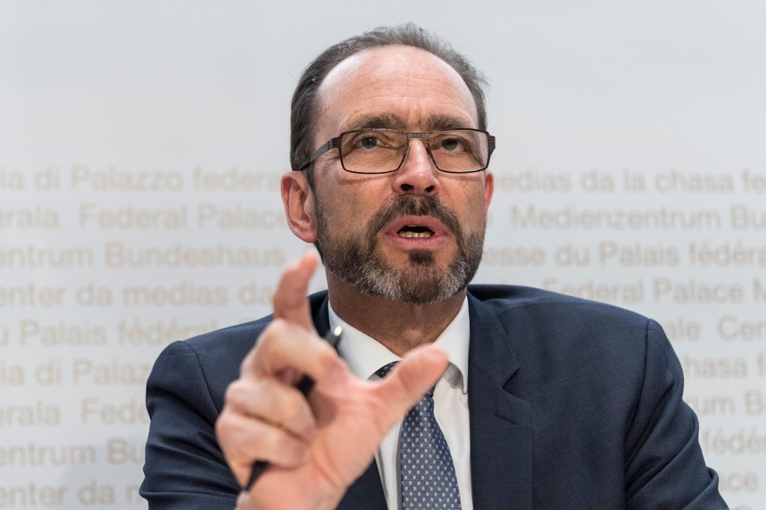 Le spiegazioni dell’UFSP all’errore di comunicazione