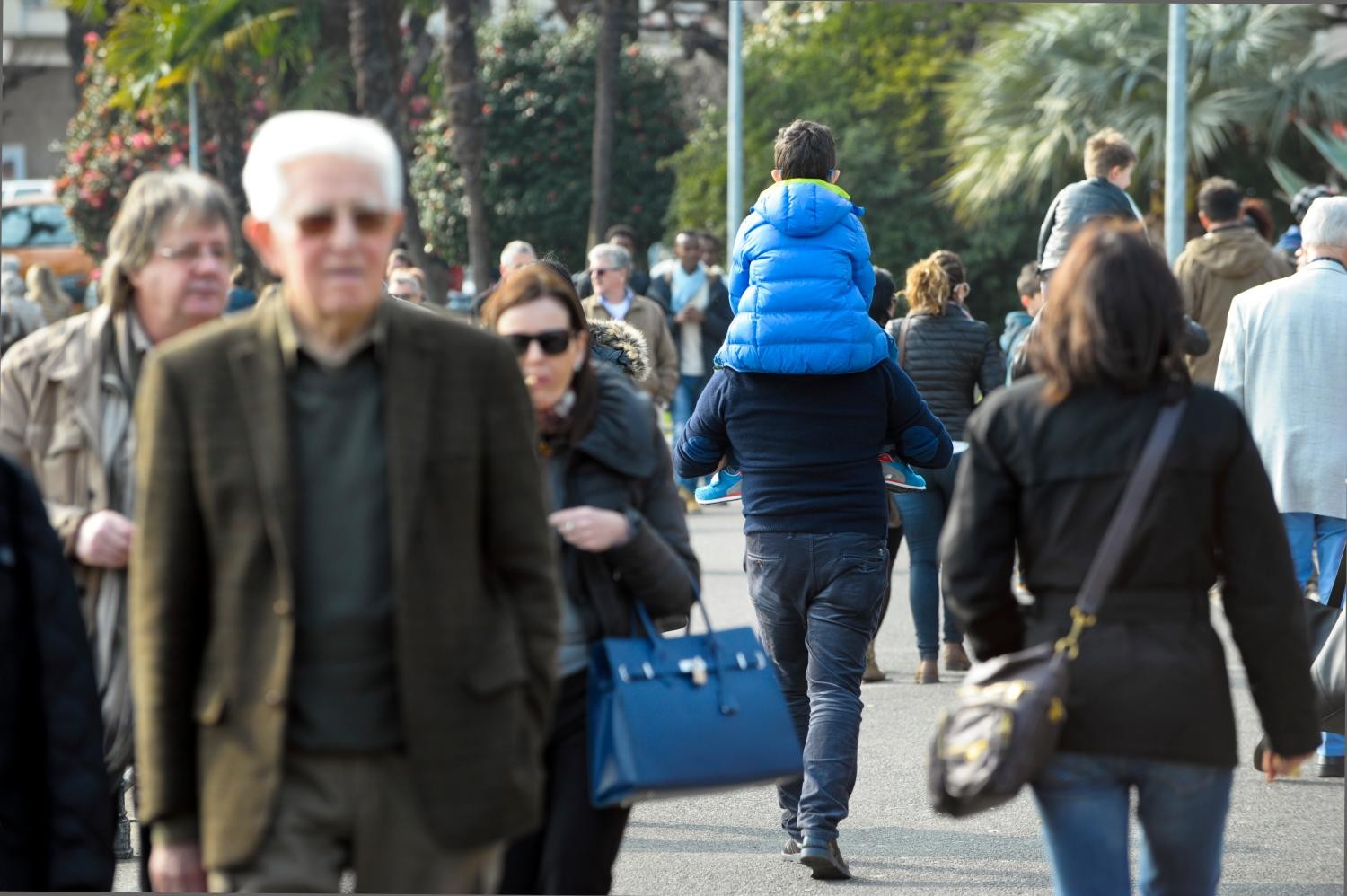Un antidoto alla solitudine? Conoscersi camminando Un antidoto alla solitudine? Conoscersi camminando