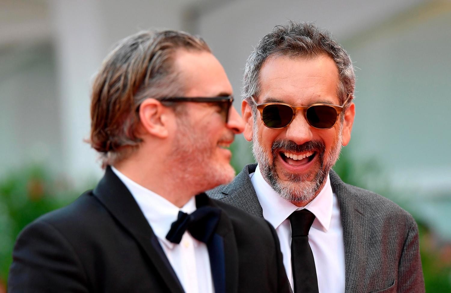 Il Leone d’oro va a Joker di Todd Phillips