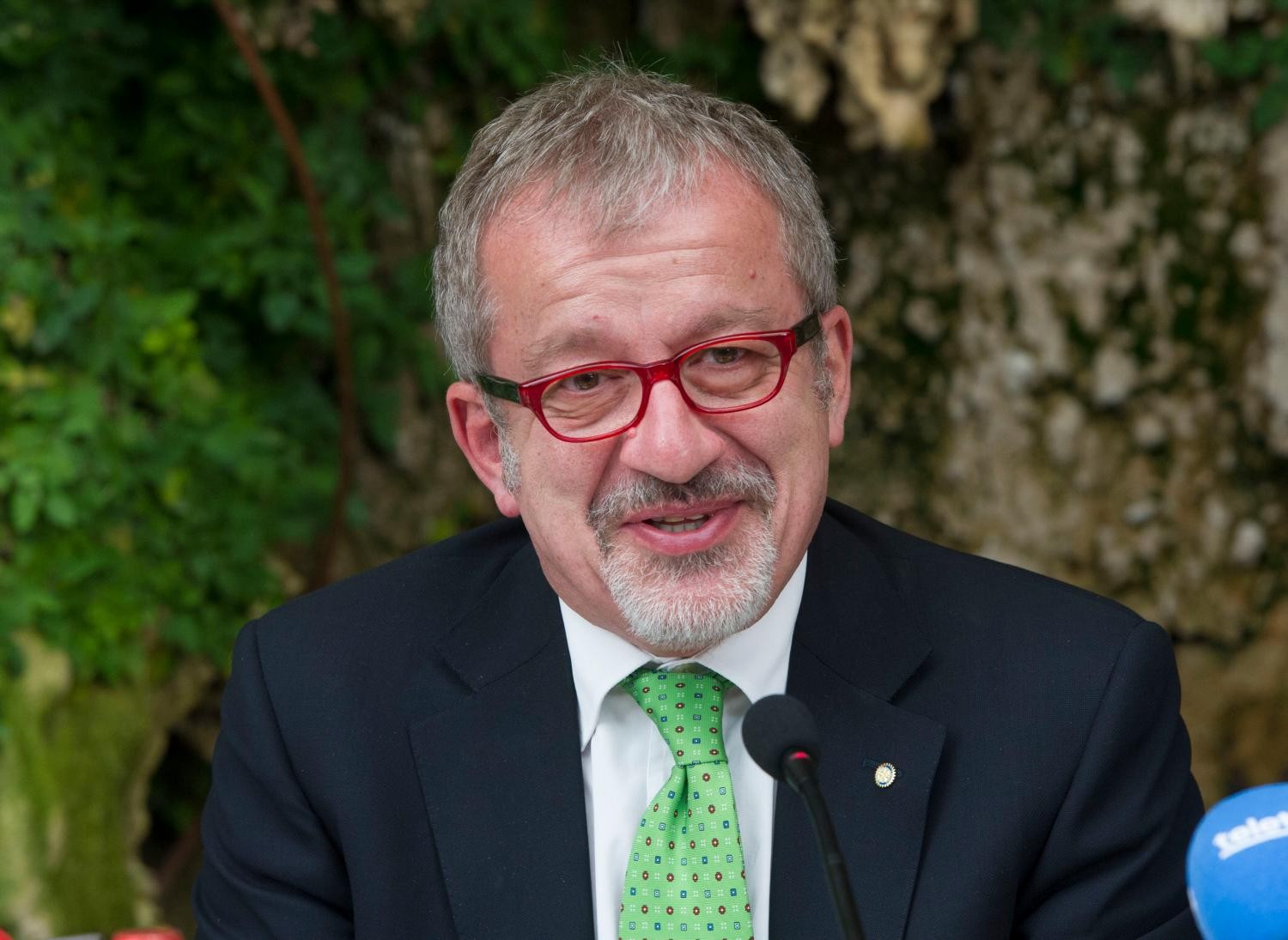 Maroni operato a Milano