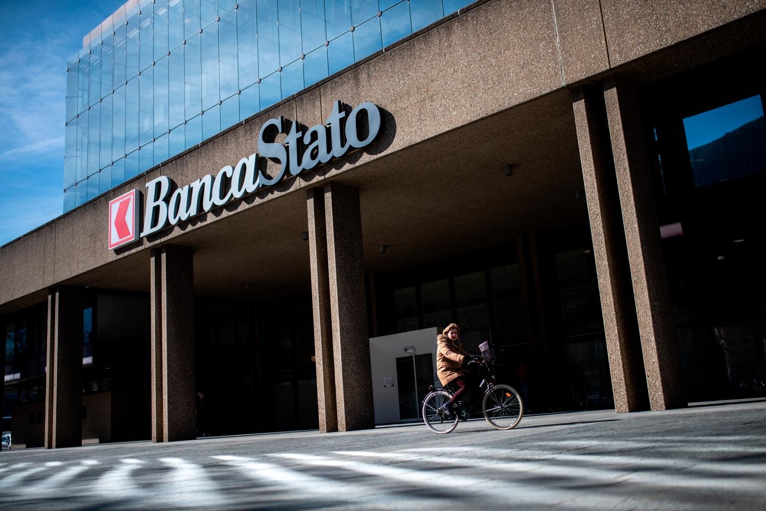 Daniel Joss nuovo membro del Cda di BancaStato