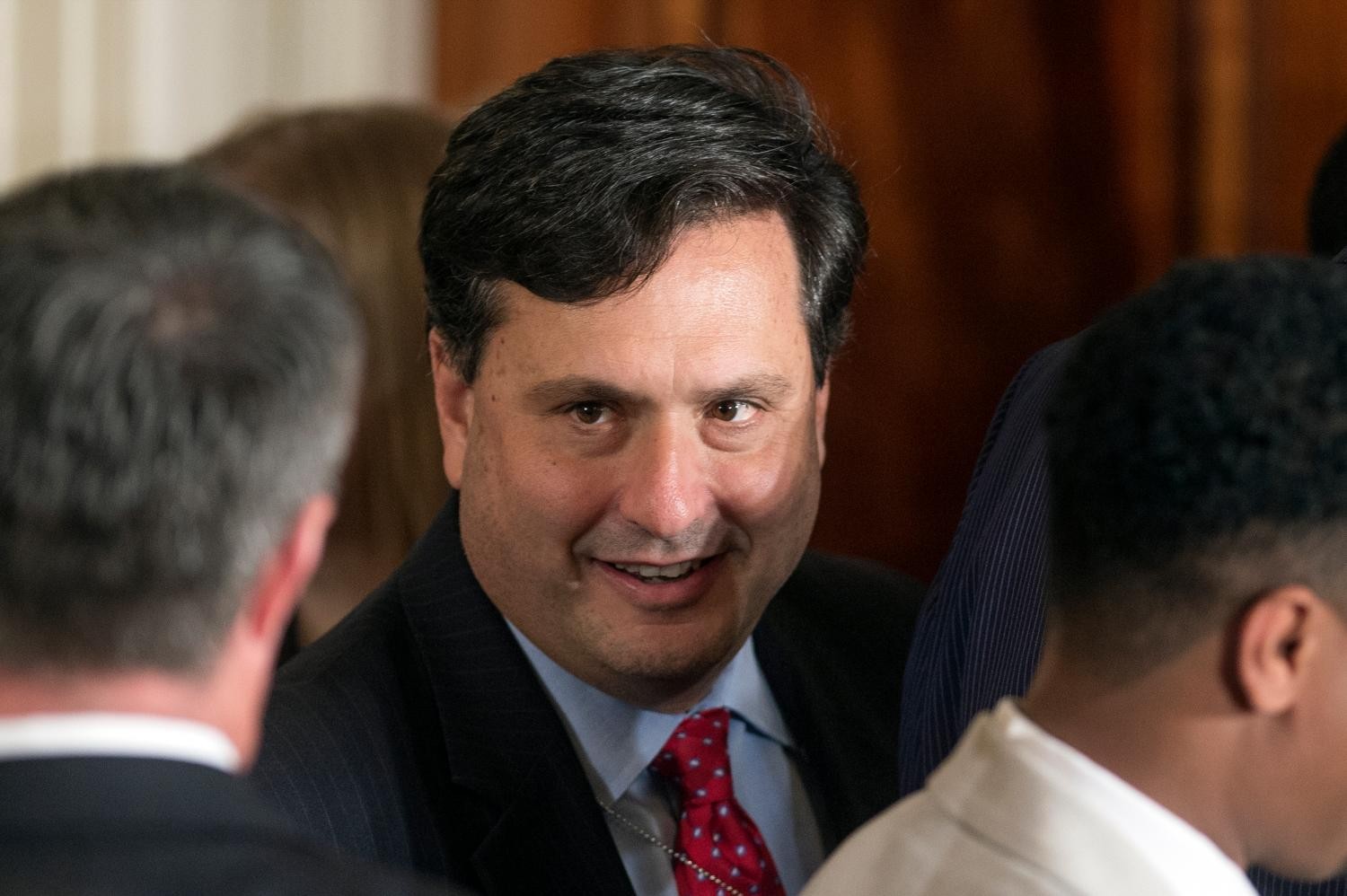 Joe Biden ha scelto: Ron Klain sarà il capo dello staff