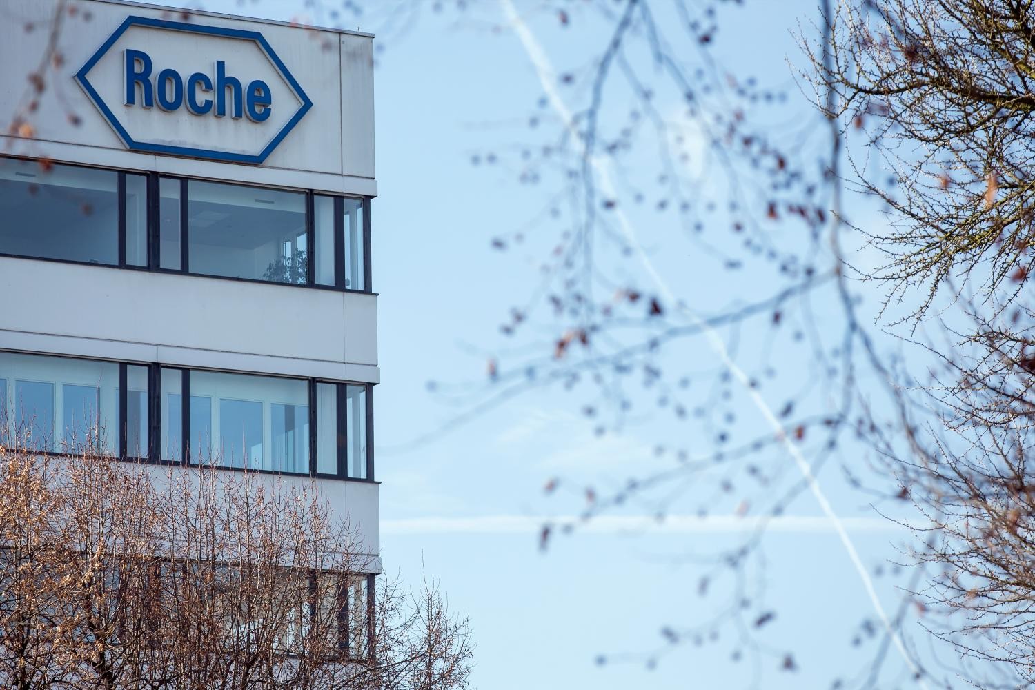 Roche lancia un nuovo test rapido