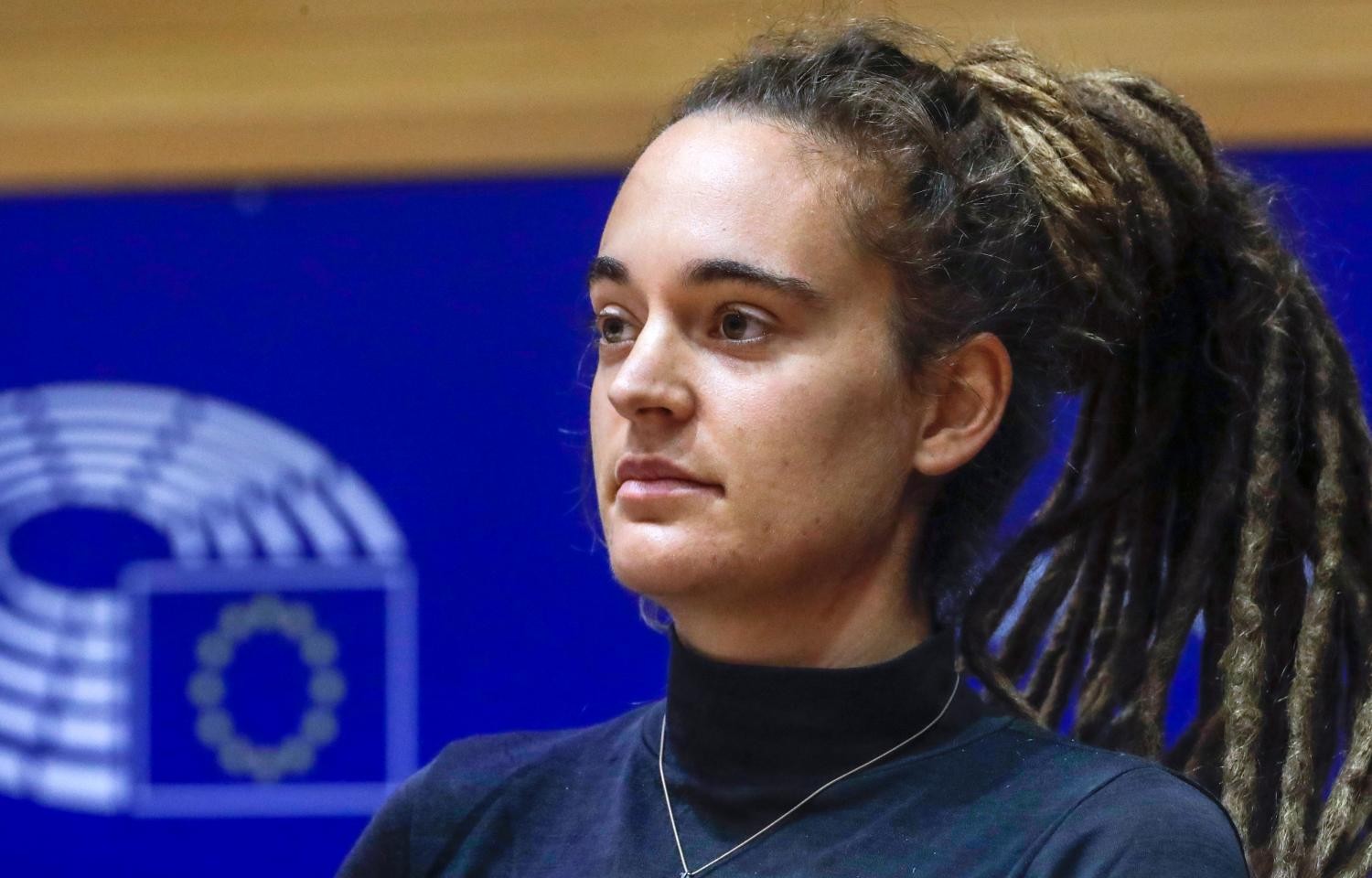 Carola Rackete: «Dove eravate quando chiedevo aiuto?»