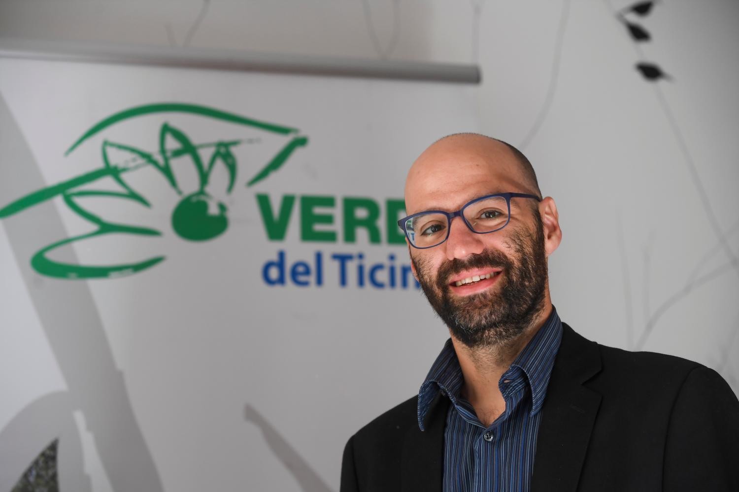 Ronnie David rinuncia al Gran Consiglio