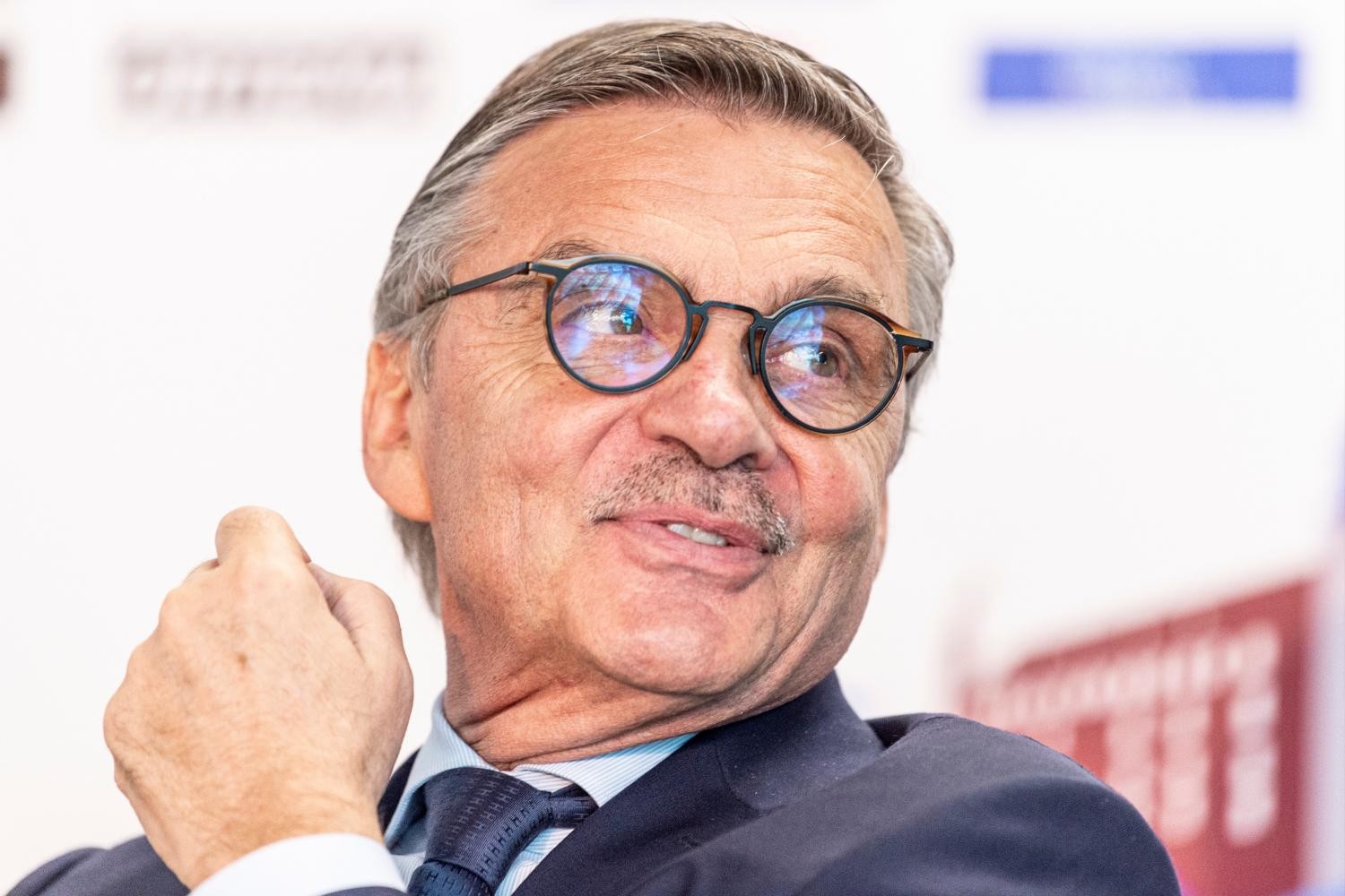 Fasel resta presidente fino all’autunno 2021