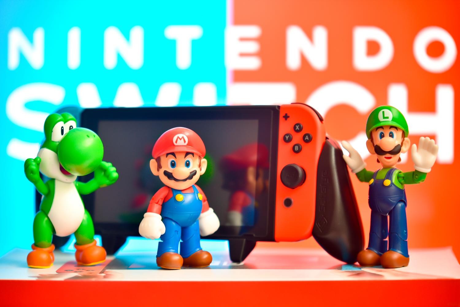 Crisi dei chip: Nintendo produrrà meno console