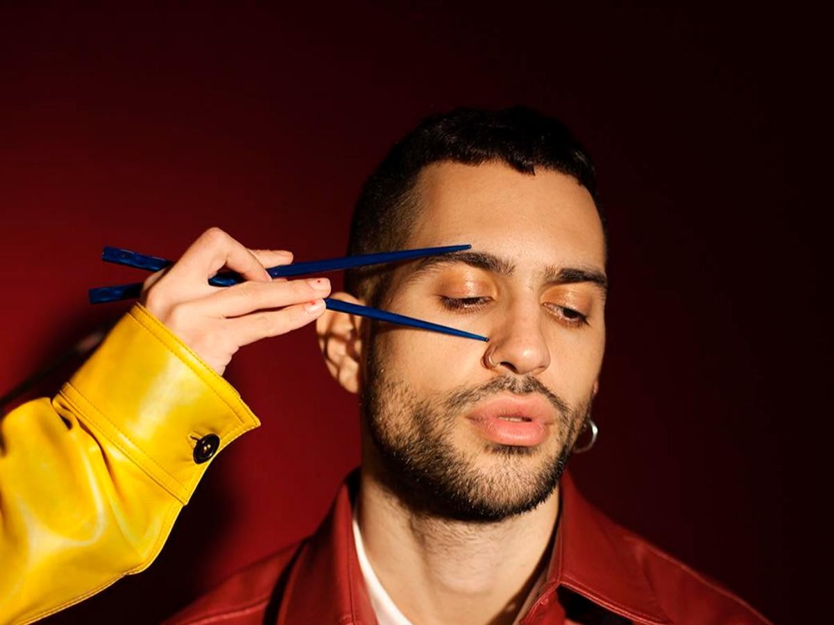 Chi è Mahmood, il rapper che scrive anche per Mengoni