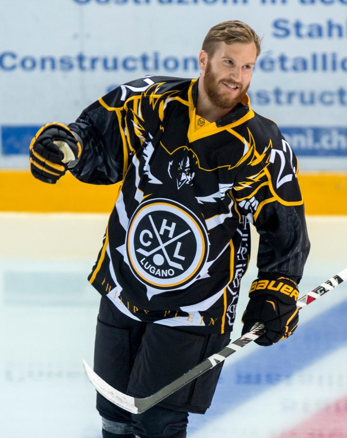 Stefan Ulmer al Bienne