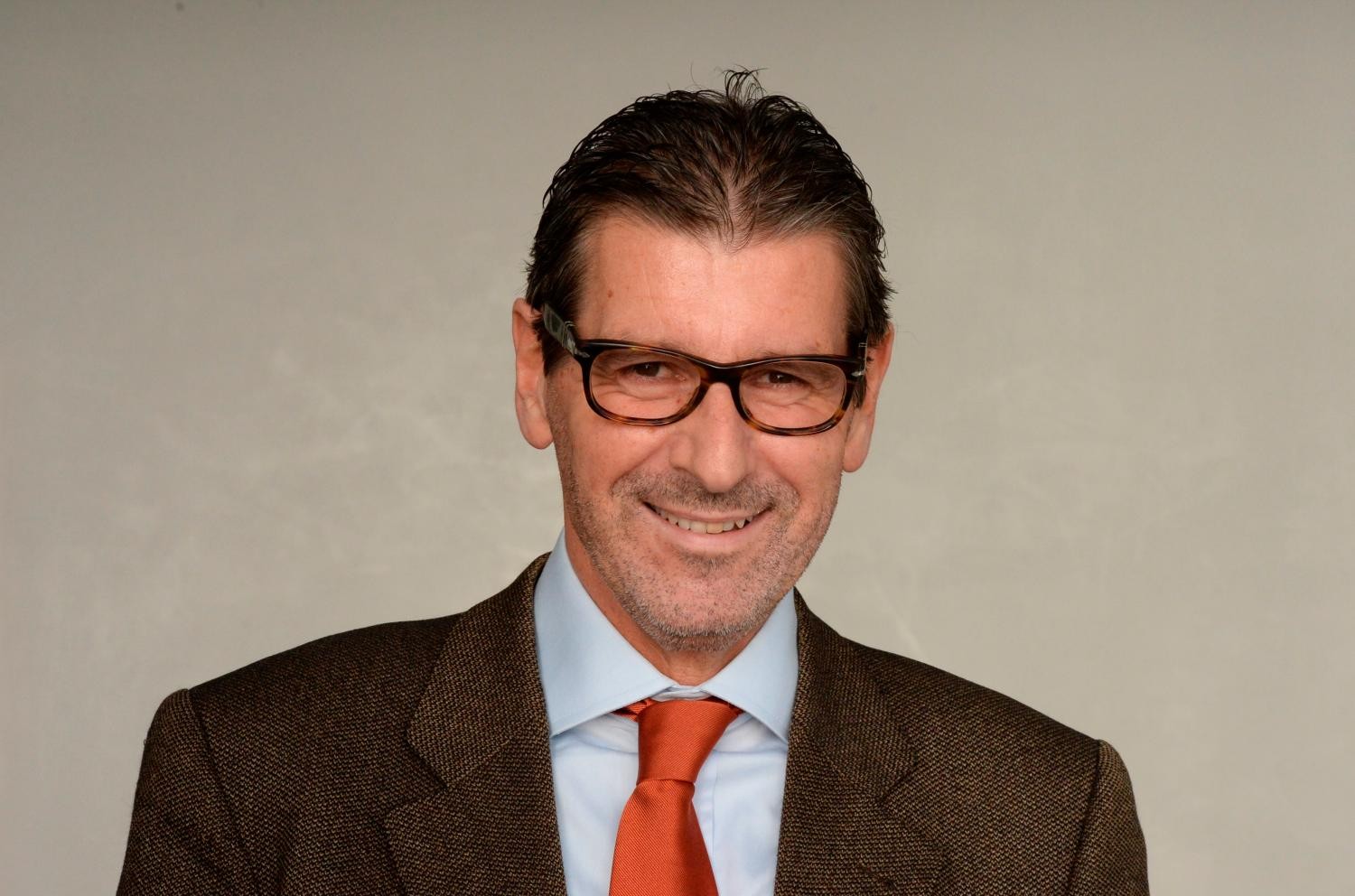 Giovanni Merlini: «Con la corsa agli Stati mi gioco tutto»