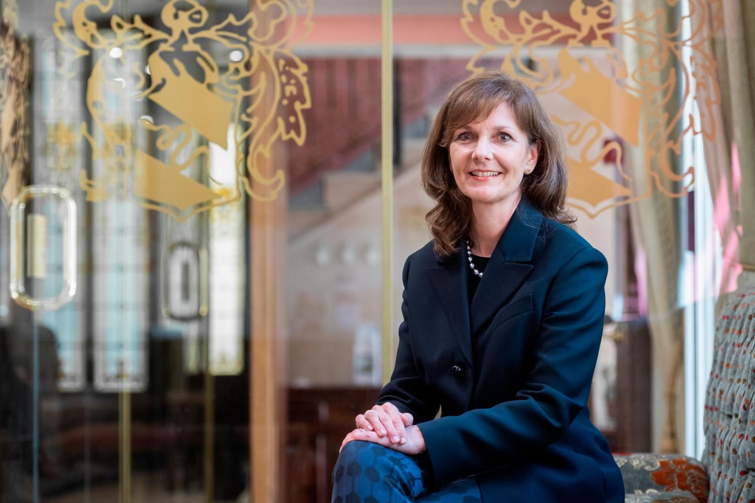 Bettina Junker: Anche in Svizzera ci sono bambini da proteggere