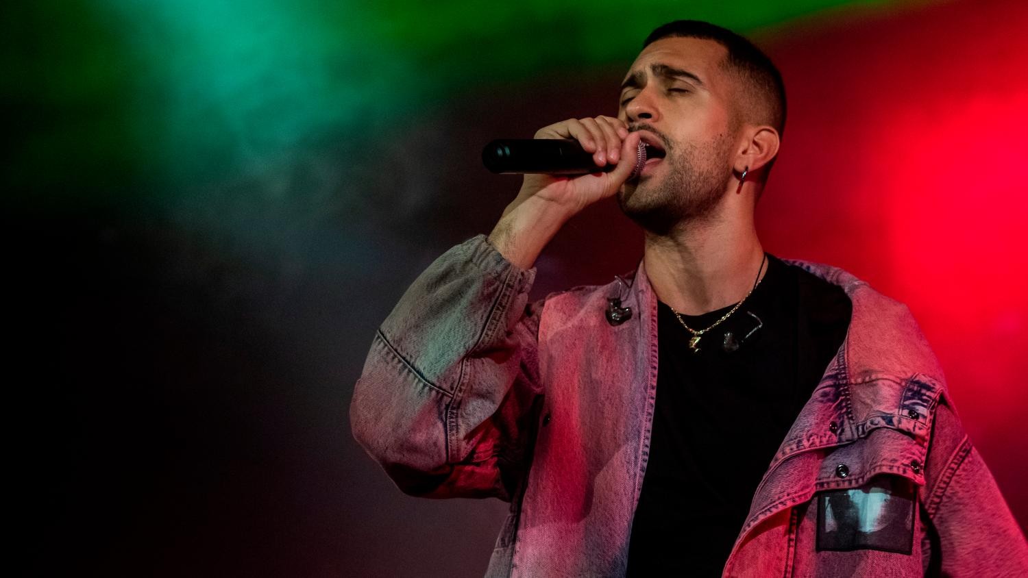 Concerto sold out per Mahmood a Lugano