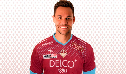 Patrick Rossini al Bellinzona