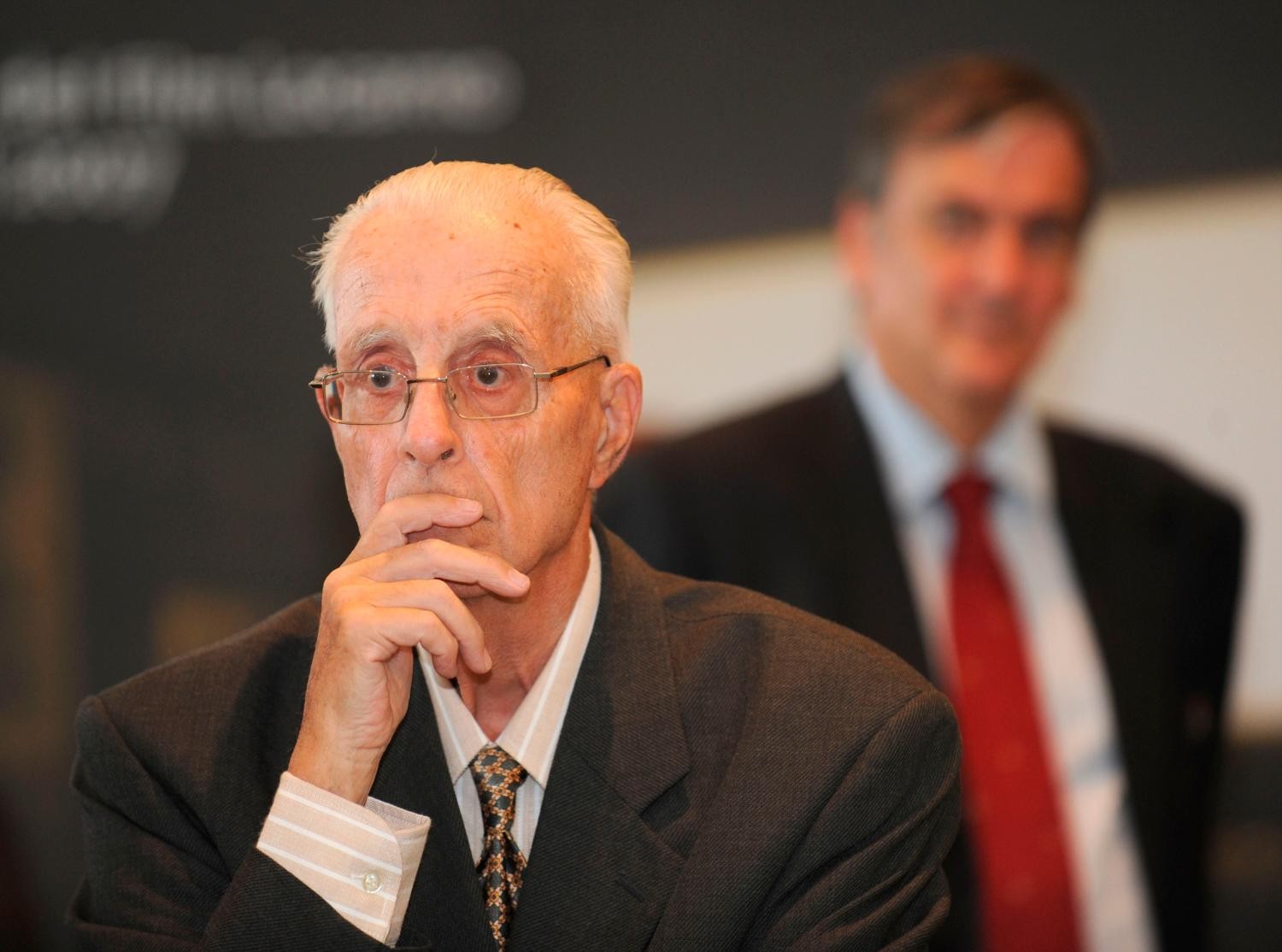 L’addio a Argante Righetti, una vita per la politica