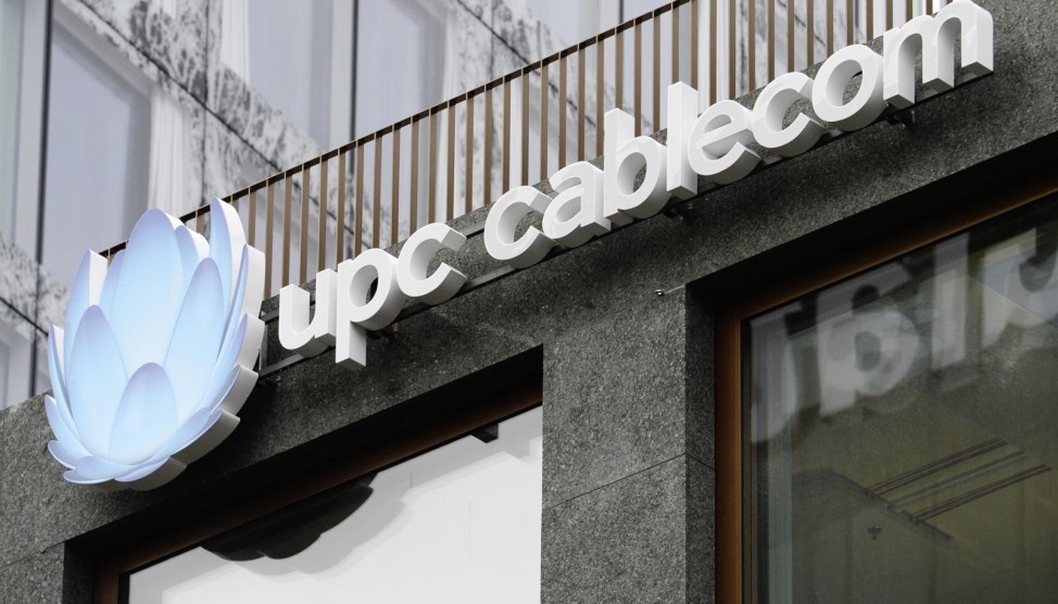 Nuovo nome e logo per Cablecom