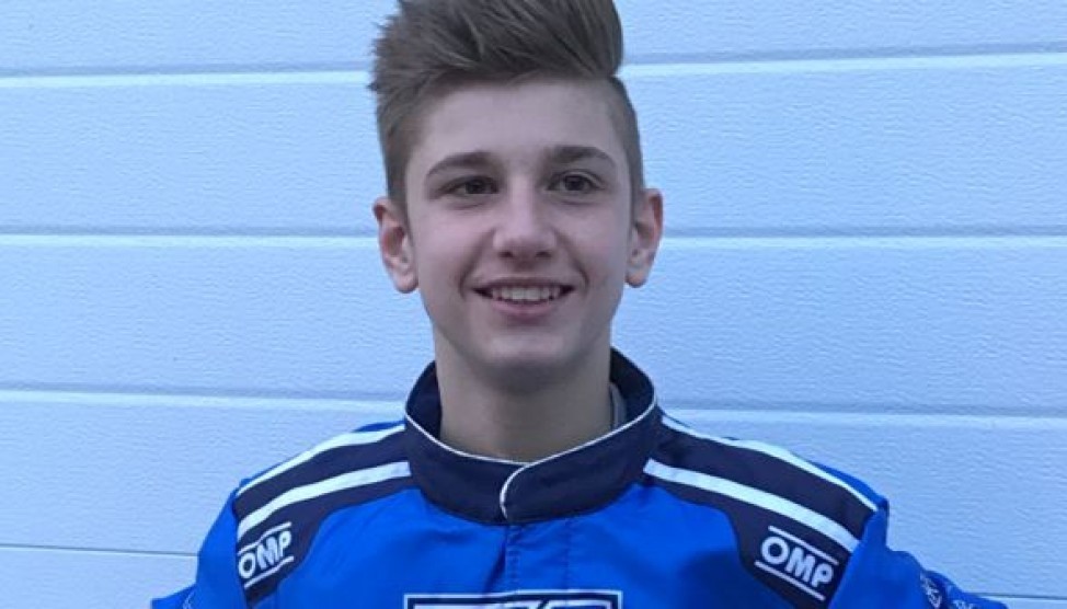 Gabrio Bizzozero, l'onore e il talento