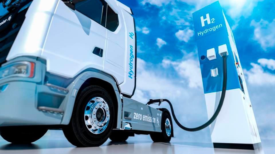 Switzerland’s largest hydrogen filling station for trucks to be launched soon