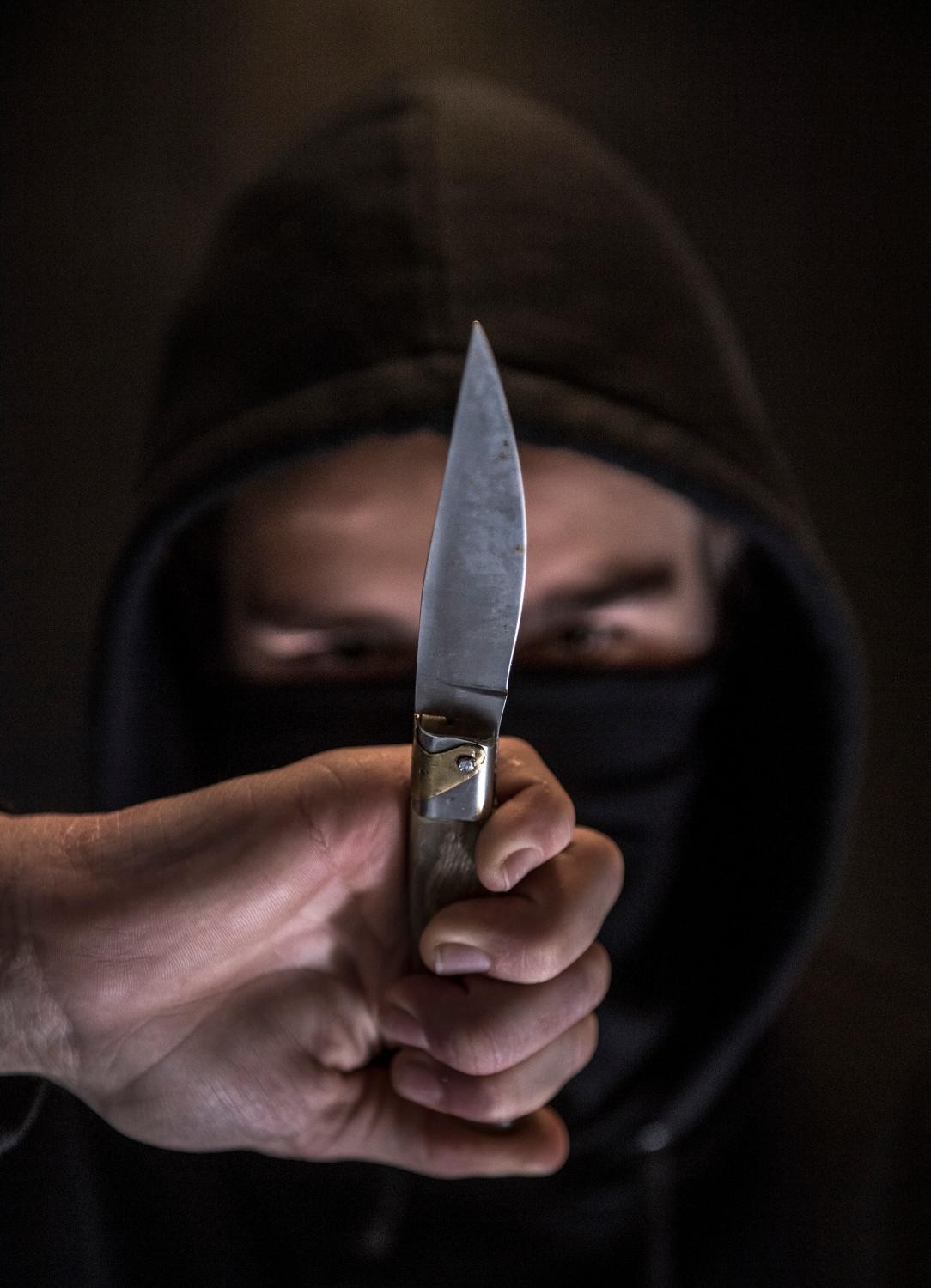 Il coltello uccide ancora