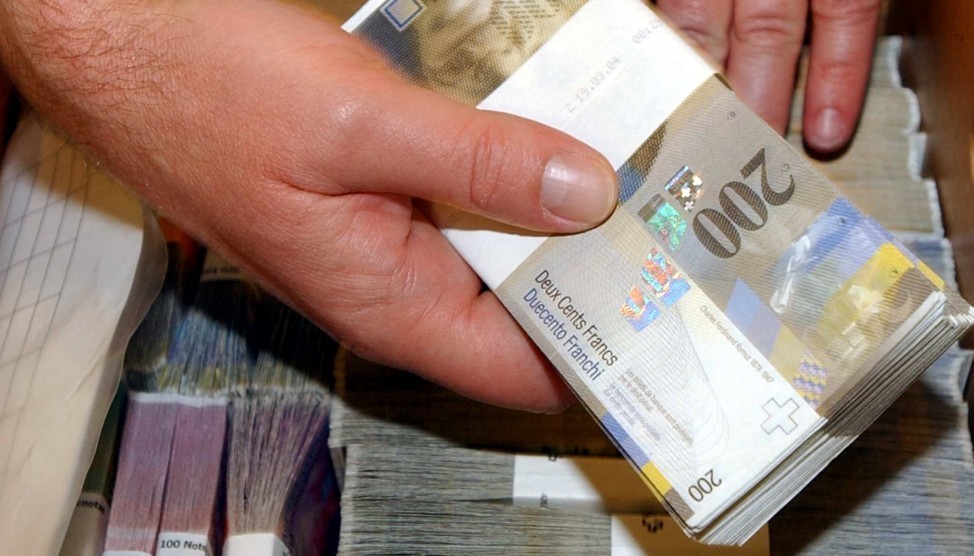 Ad agosto la nuova banconota da 200 franchi