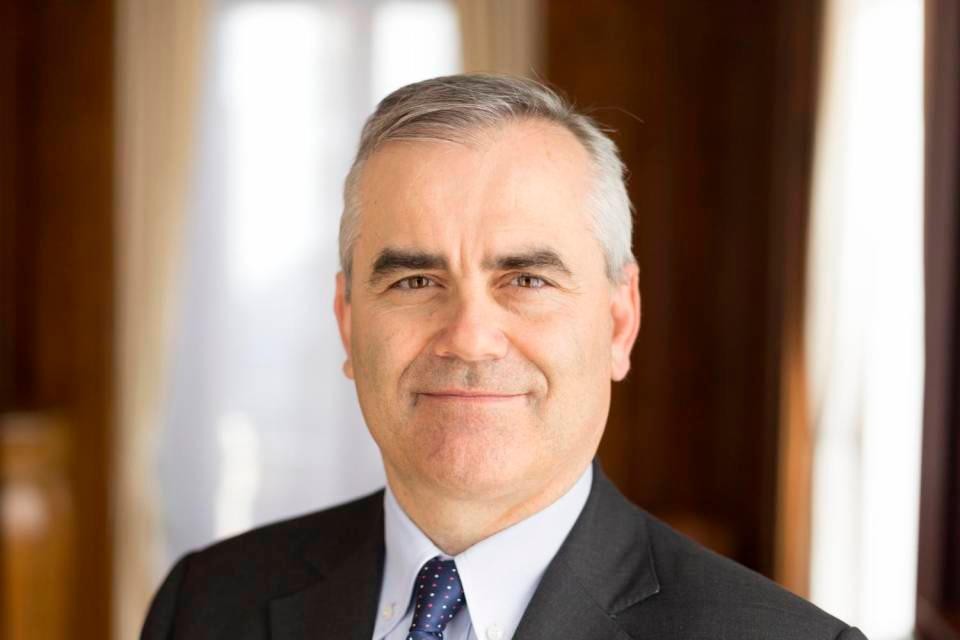 CEO of Credit Suisse pockets 8.5 million in 2020