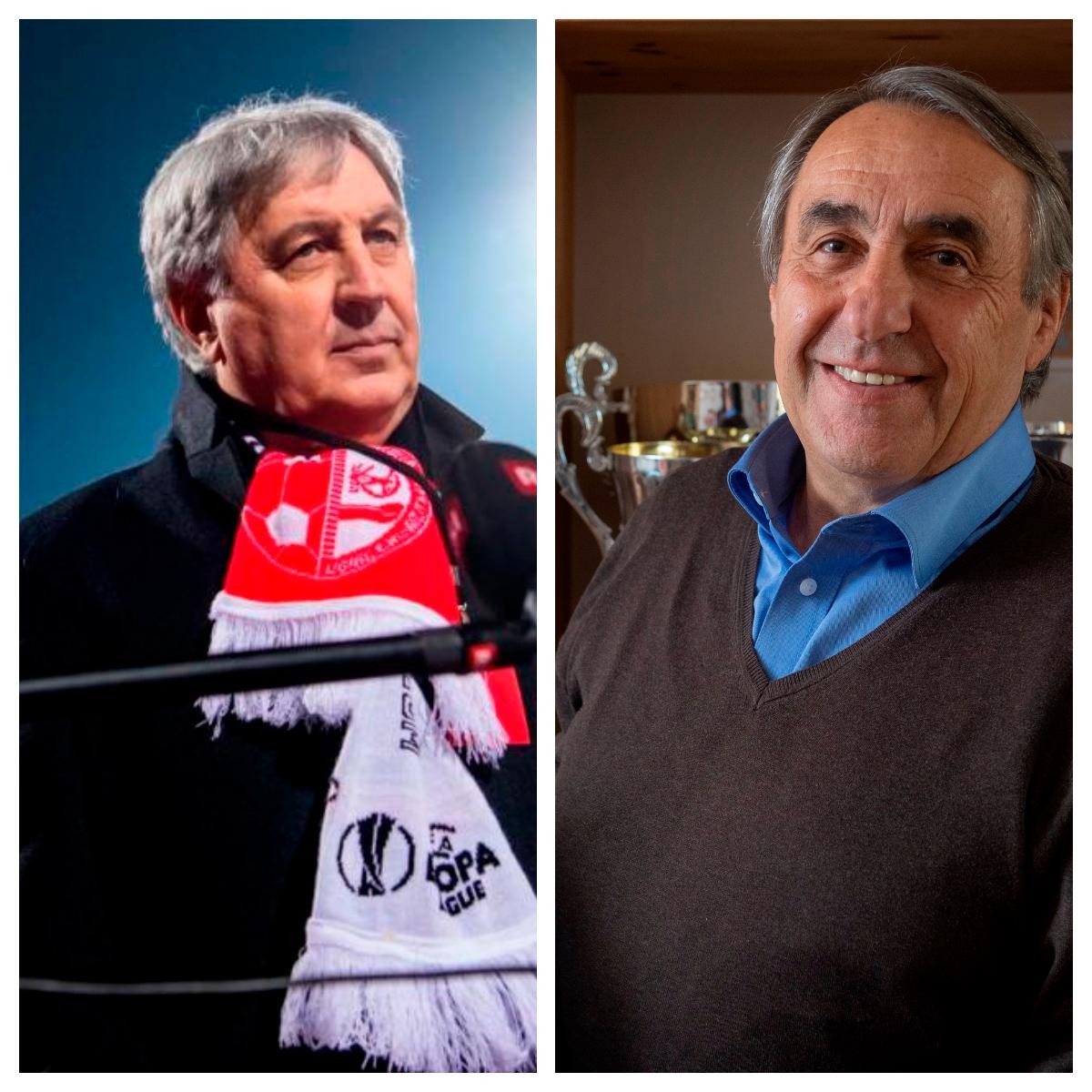 Renzetti e Cedraschi: «Giornata storica per Lugano, e non solo»