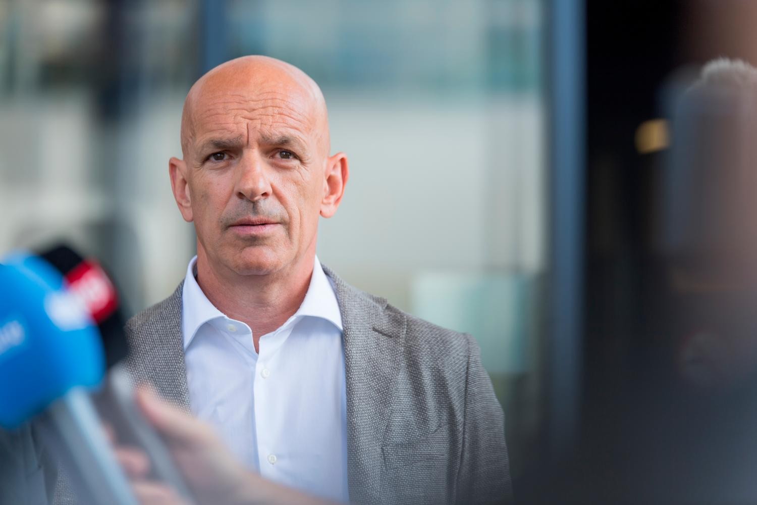 Merlo: «Adesso arrivano le partite più difficili»