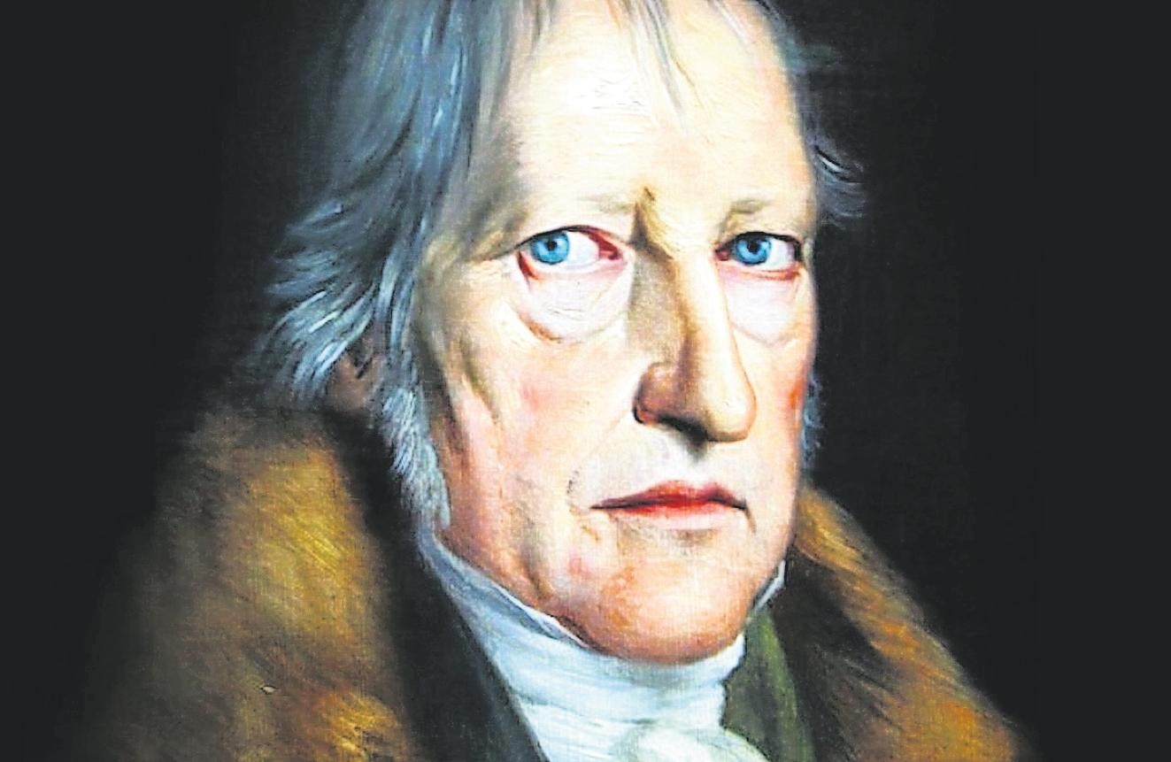 La difficile lezione di Hegel e il potere della ragione