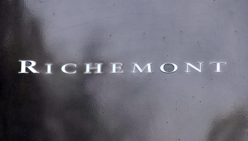 Richemont, cambio di direttori per quattro marchi