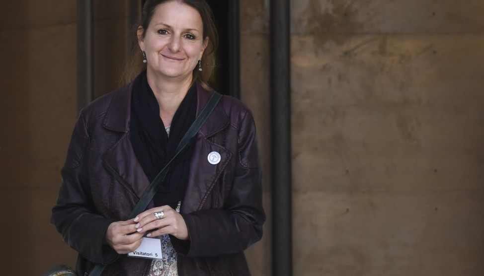 Lisa Bosia Mirra, si va in Appello