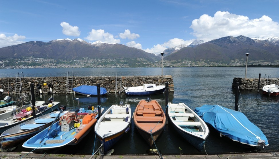 Turismo: puntare sulla navigazione lacuale