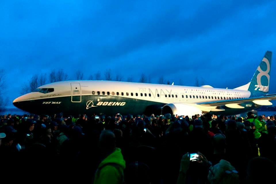 La Crisi Del 737 Max Pesa Come Un Macigno Su Boeing la-crisi-del-737-max-pesa-come-un-macigno-su-boeing