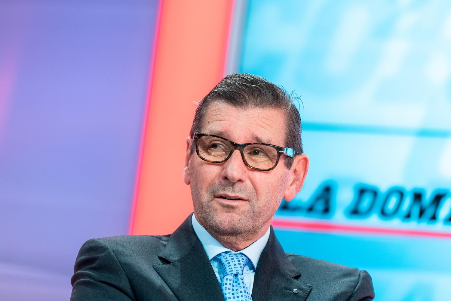 Merlini: «Chiesa una sorpresa, ma continuerò a battermi»