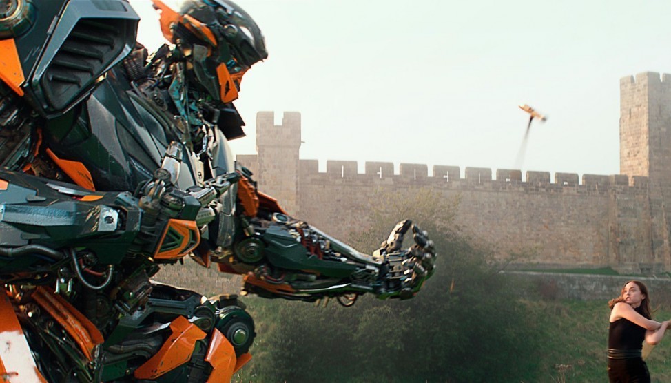 I Transformers tra i miti della storia