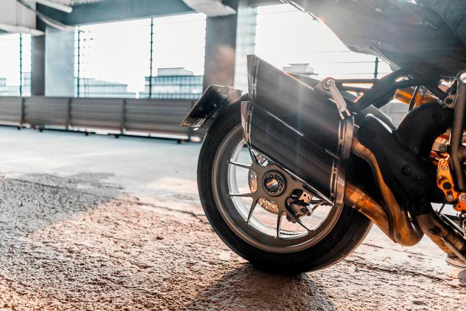 104 Kilometers Per Hour 19 year old Motorcyclist Arrested 104 Kilometers Per Hour 19 year old Motorcyclist Arrested