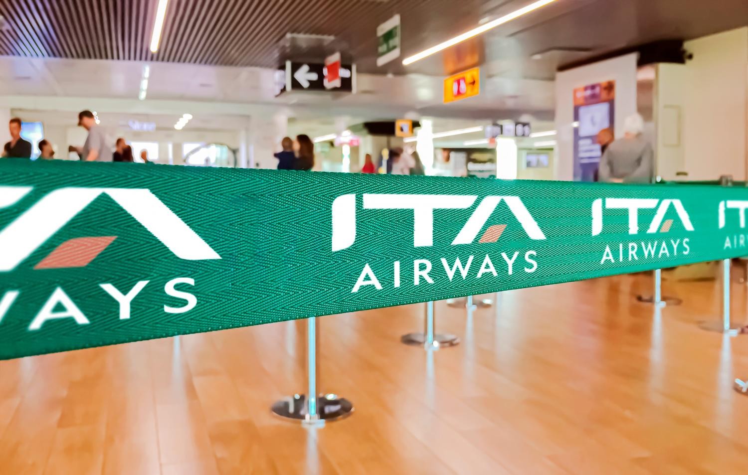 ITA Airways sigla un accordo con TAP Air Portugal