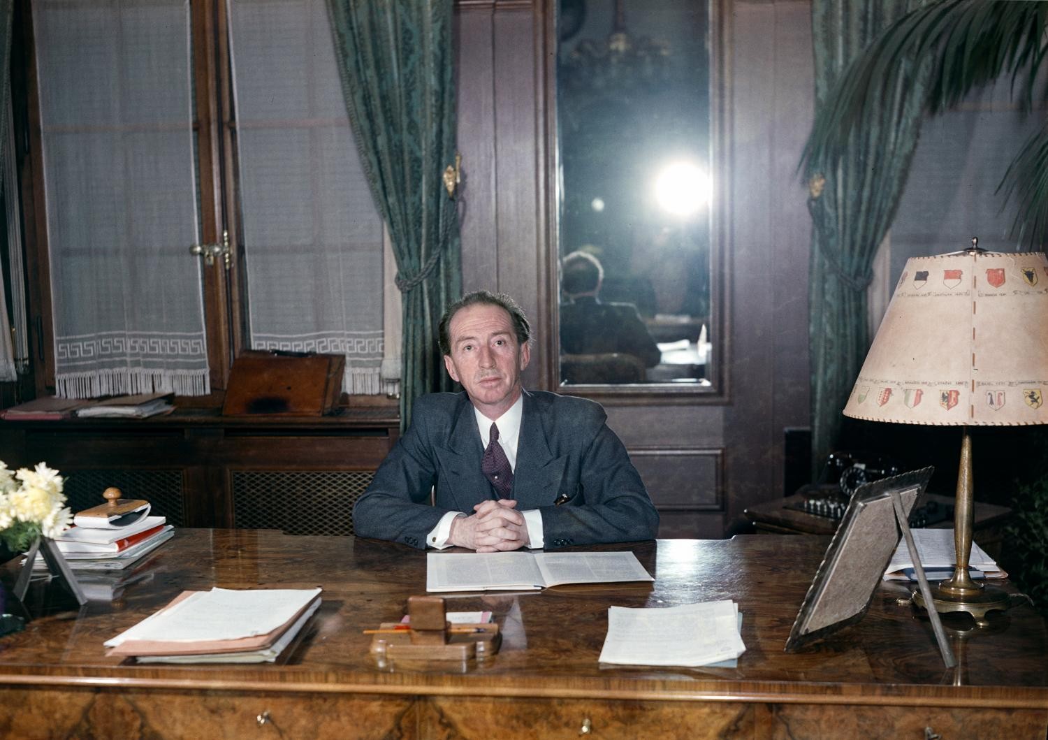 Enrico Celio: avvocato, politico e gentiluomo