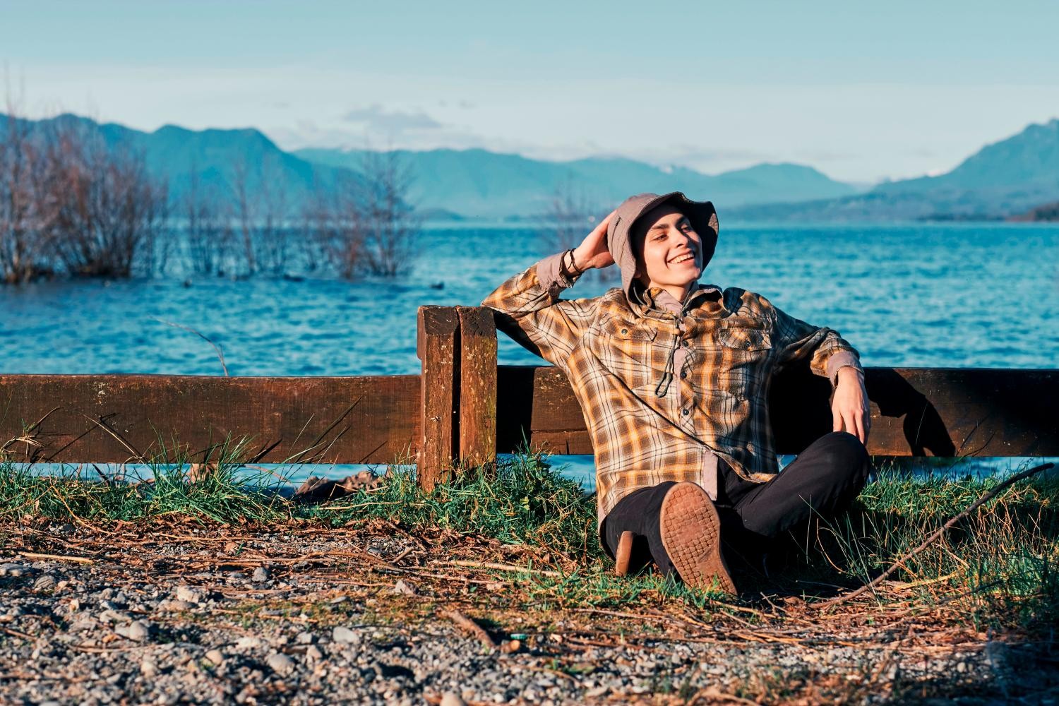 Come il mondo scout ispira la moda uomo