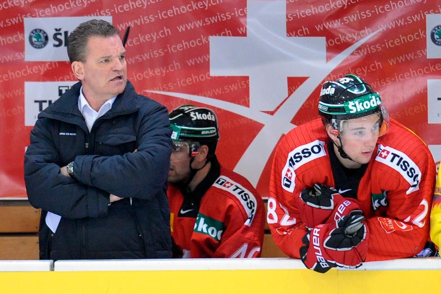 Sean Simpson è la nuova guida del Friburgo