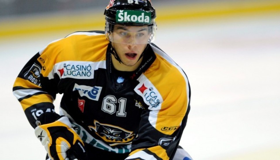 È ufficiale: Jörg torna a Lugano