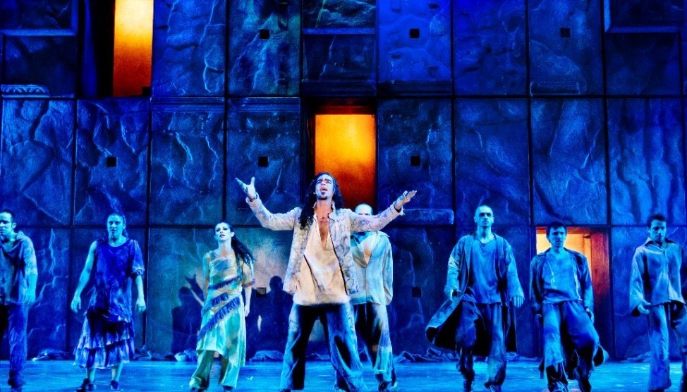 Ultimi biglietti per il Musical dell'anno