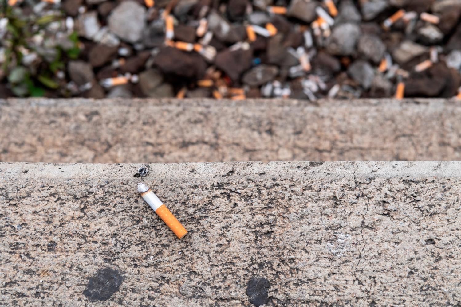 Stop alle sigarette Philip Morris entro 10 anni Stop alle sigarette Philip Morris entro 10 anni