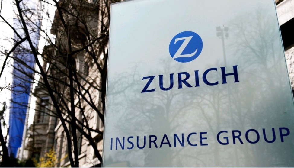 Zurich Insurance, 500 tagli in Germania