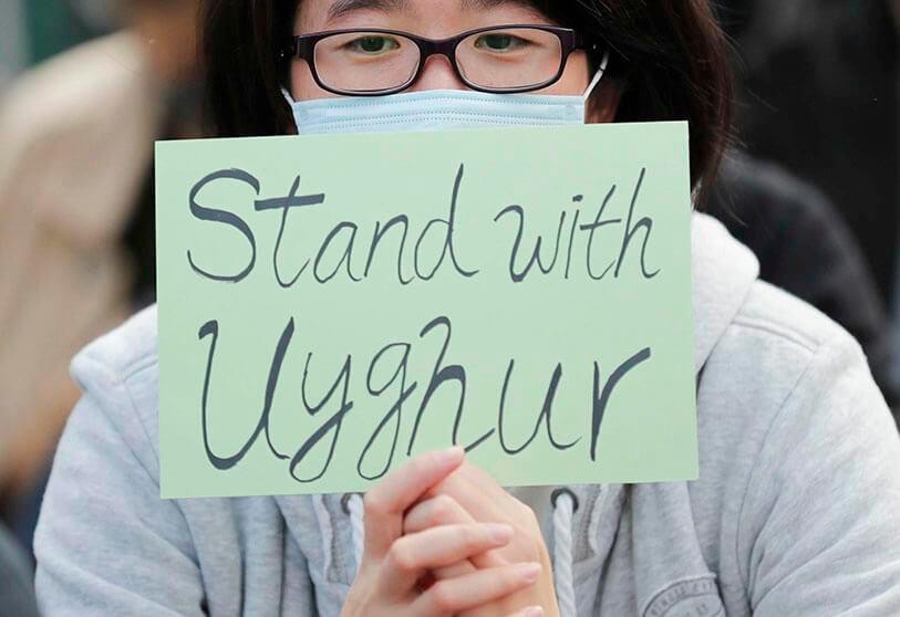 Il caso degli uiguri e il dilemma dei giornalisti