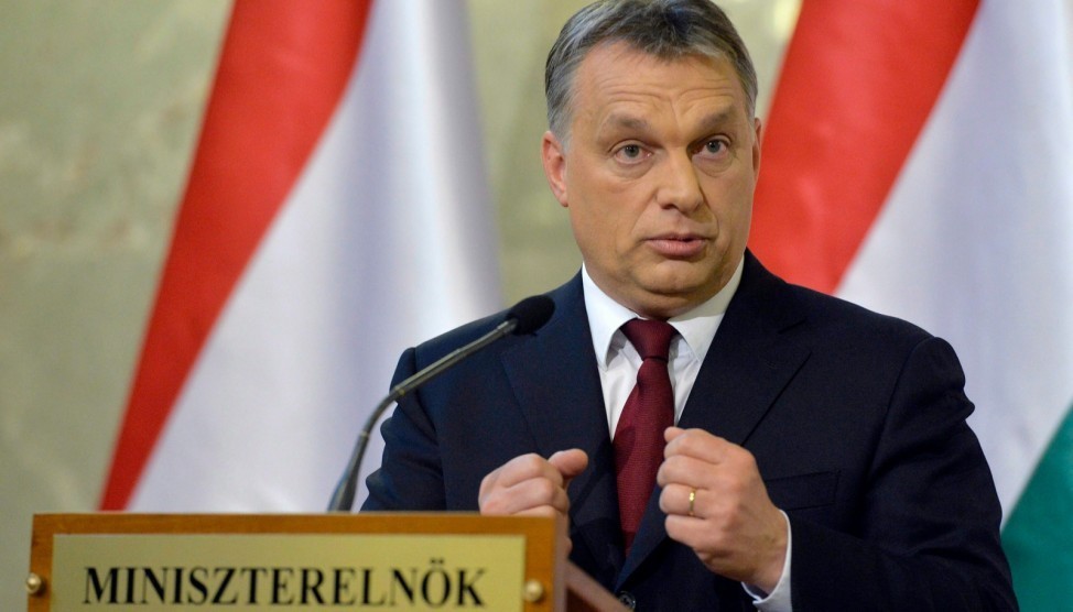 "L'Italia chiuda i porti"