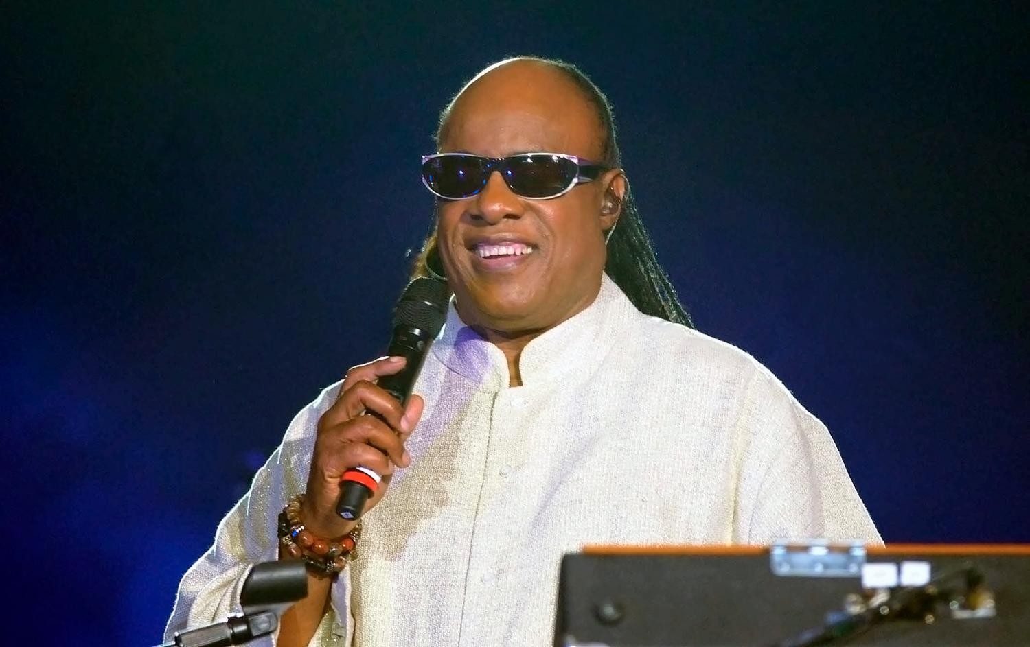 Stevie Wonder: i 70 anni del genio della black music