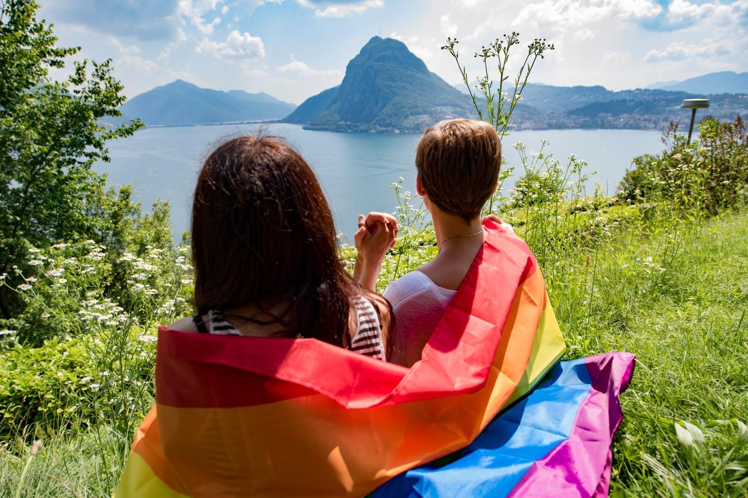 Facilitato Il Cambio Di Sesso E Nome Per Transessuali E Intersessuali